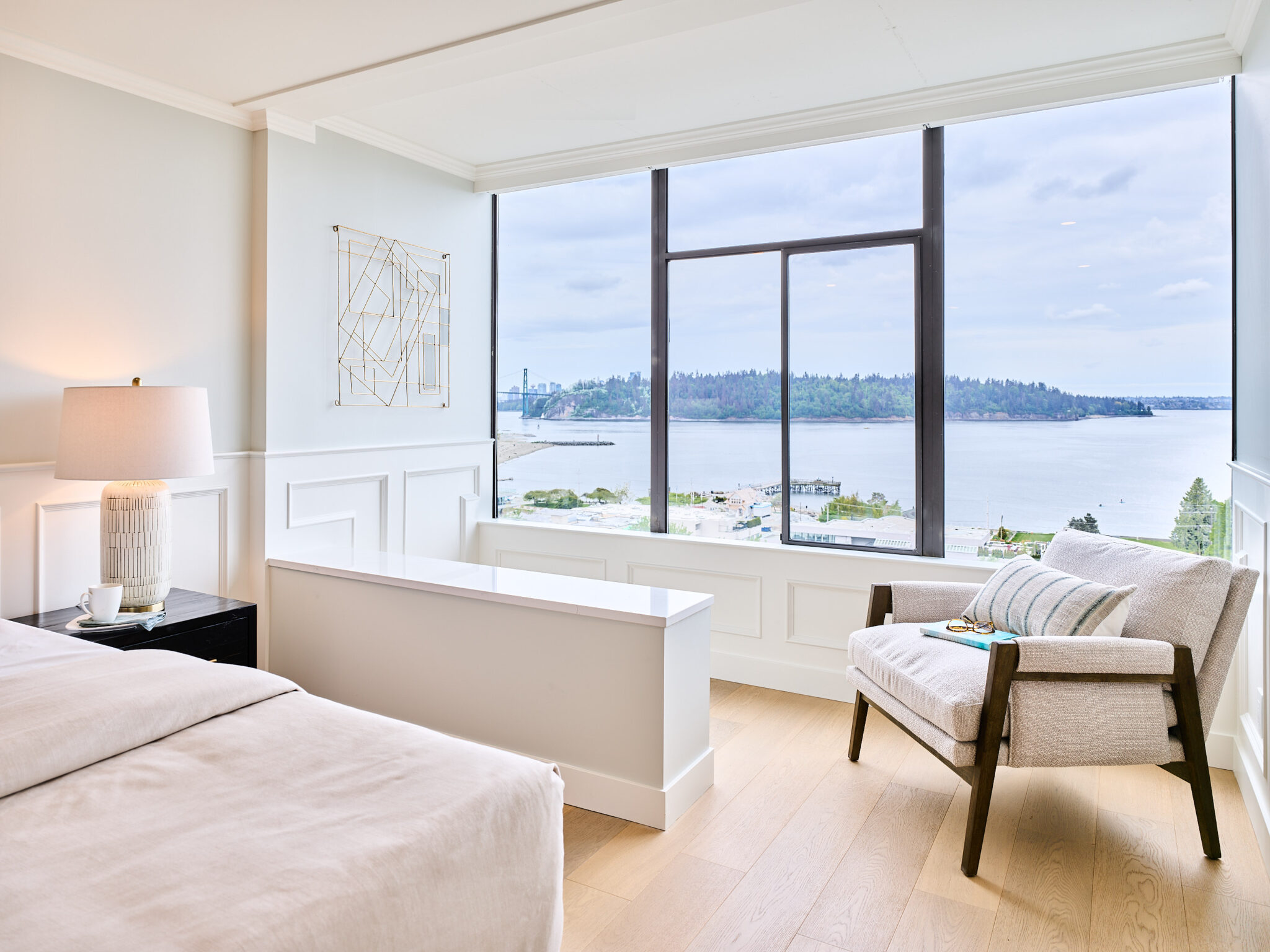 The Best Modern Home Renovation - Lower Coast Building Group